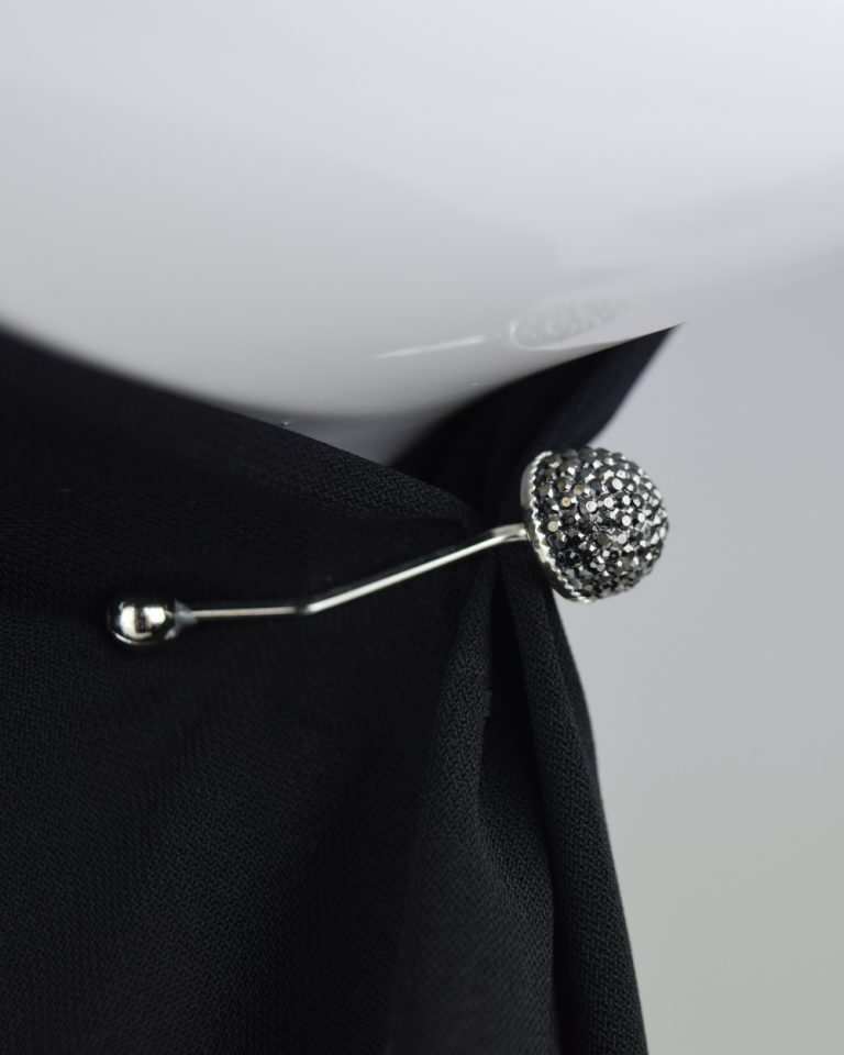 Hijab clips - Ina Collection