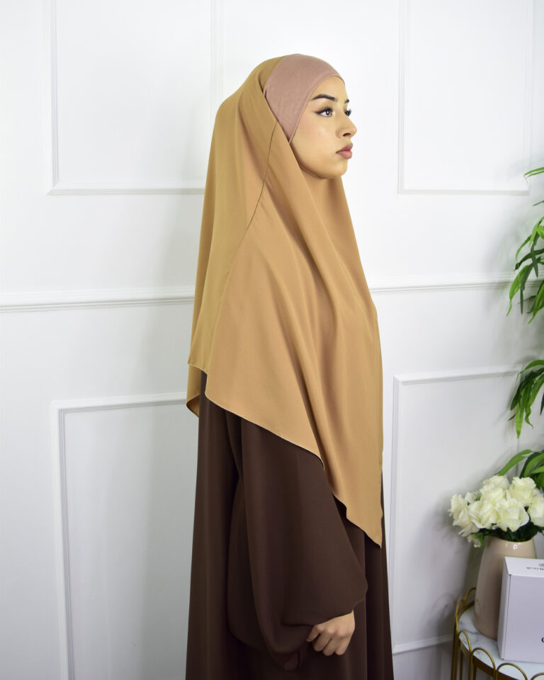 KHIMARS - Ina Collection