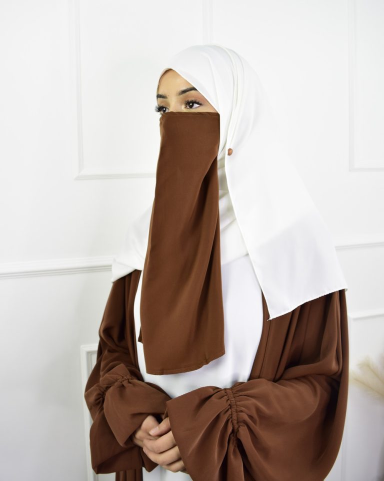 NIQAB - Ina Collection