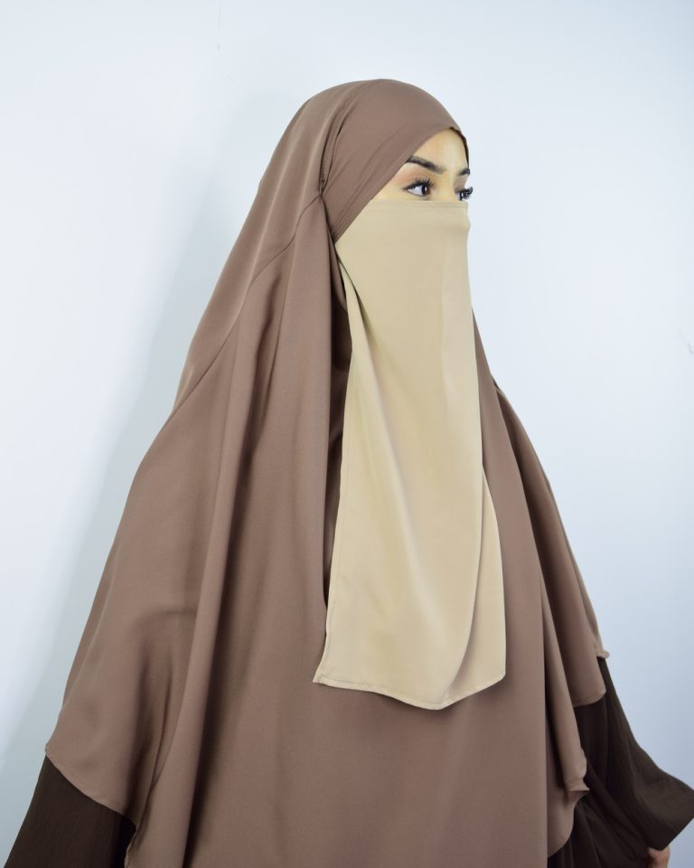 NIQAB - Ina Collection