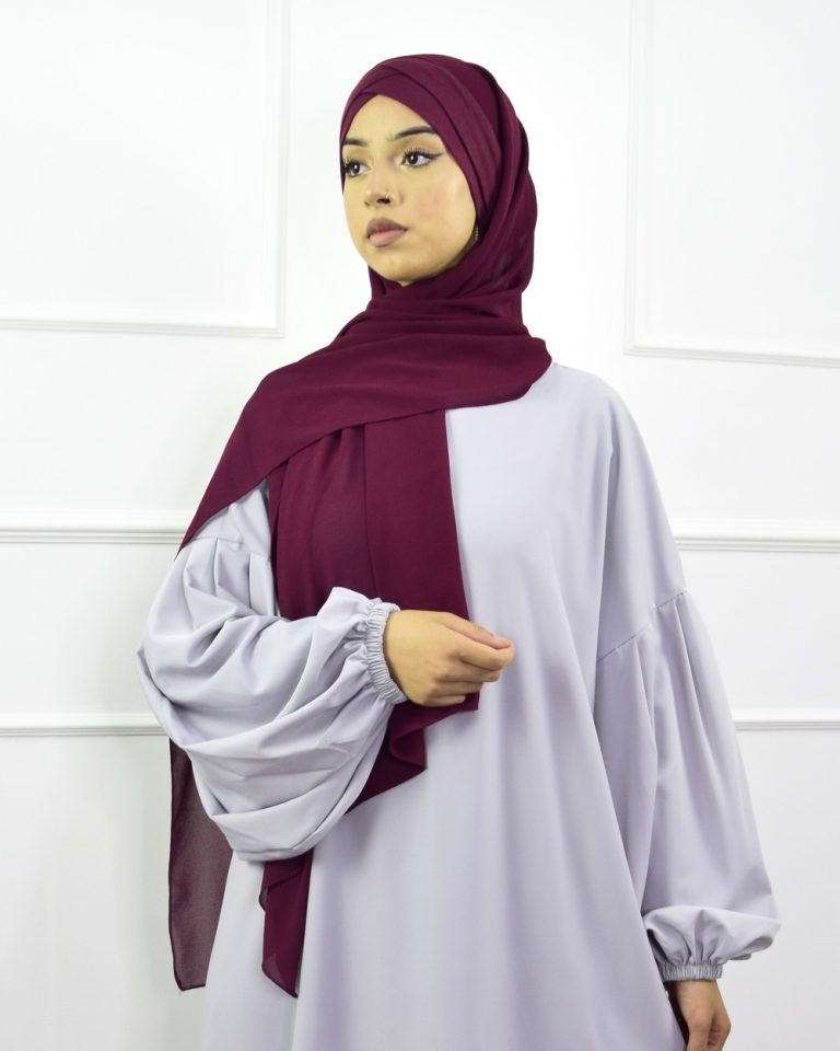 Instant Hijab - Ina Collection