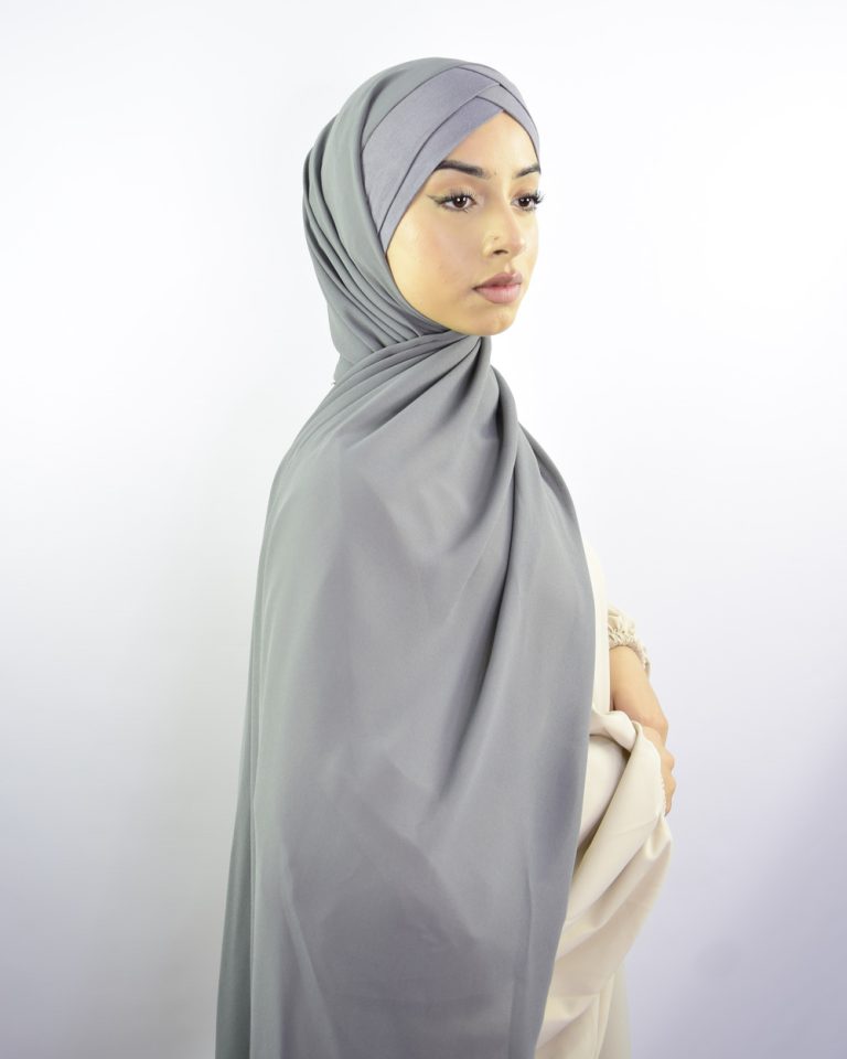 Instant Hijab - Ina Collection