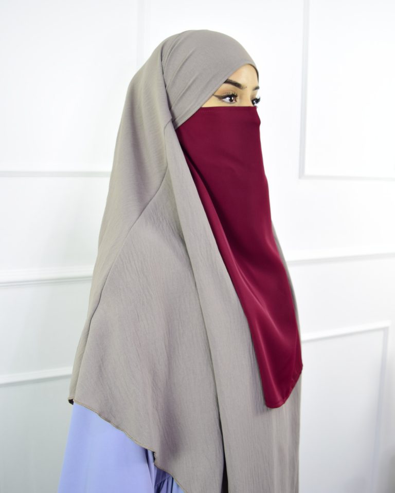 NIQAB - Ina Collection