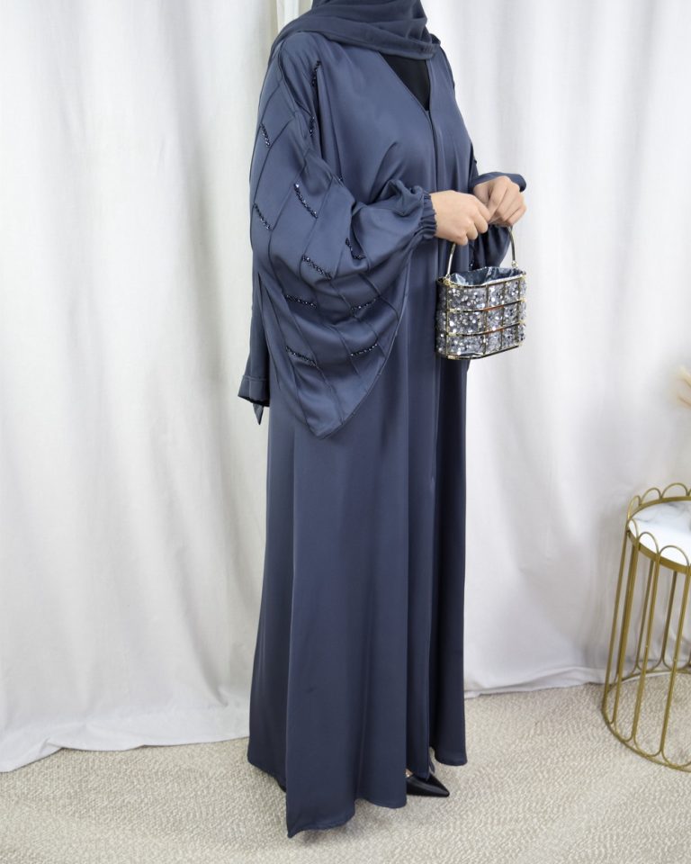 Dubai Abayas - Ina Collection
