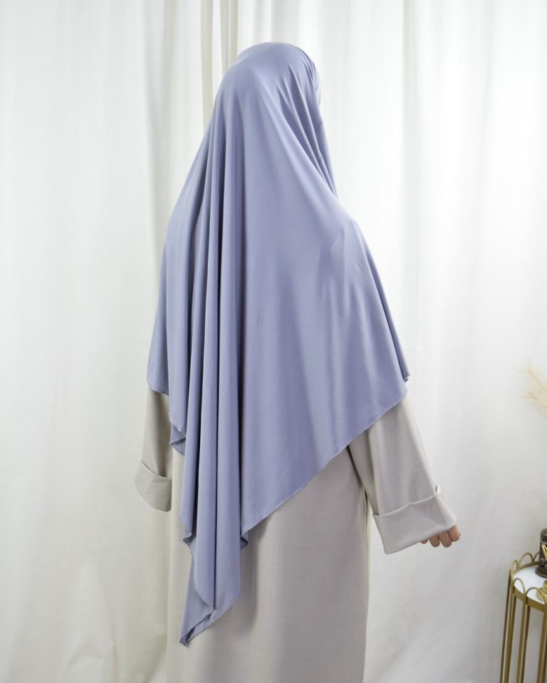Premium Jersey Khimar - Ina Collection