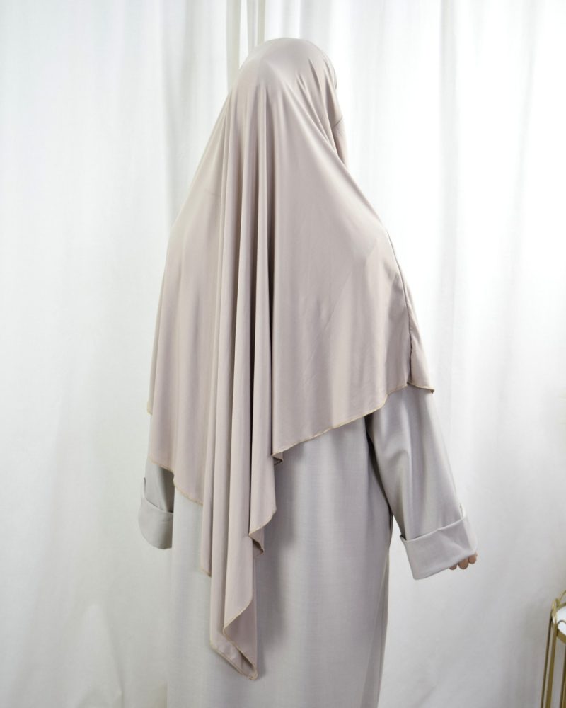 Premium Jersey Khimar - Ina Collection