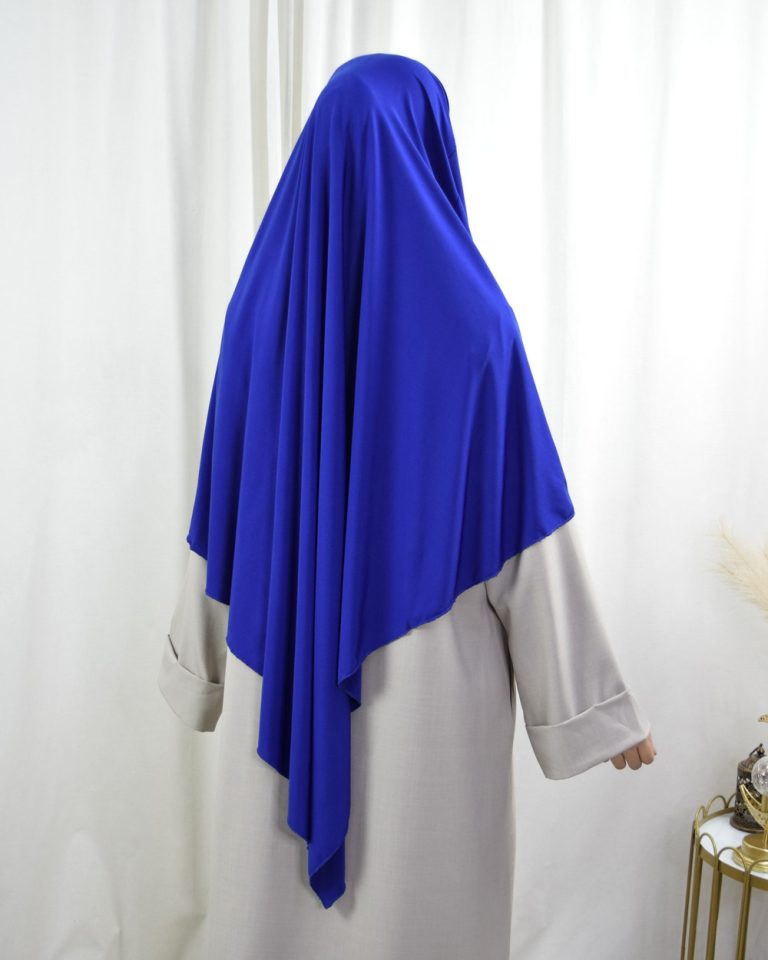 Premium Jersey Khimar - Ina Collection