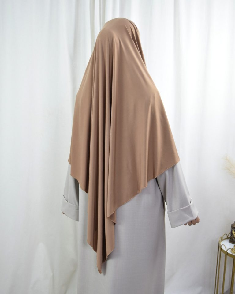 Premium Jersey Khimar - Ina Collection