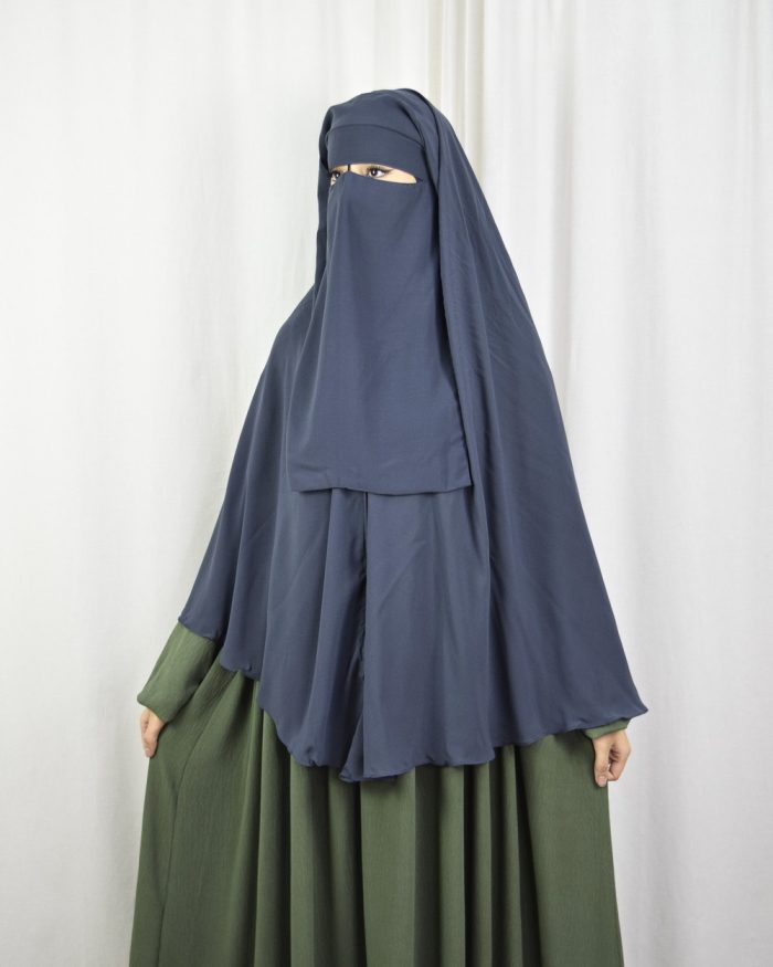 NIQAB - Ina Collection