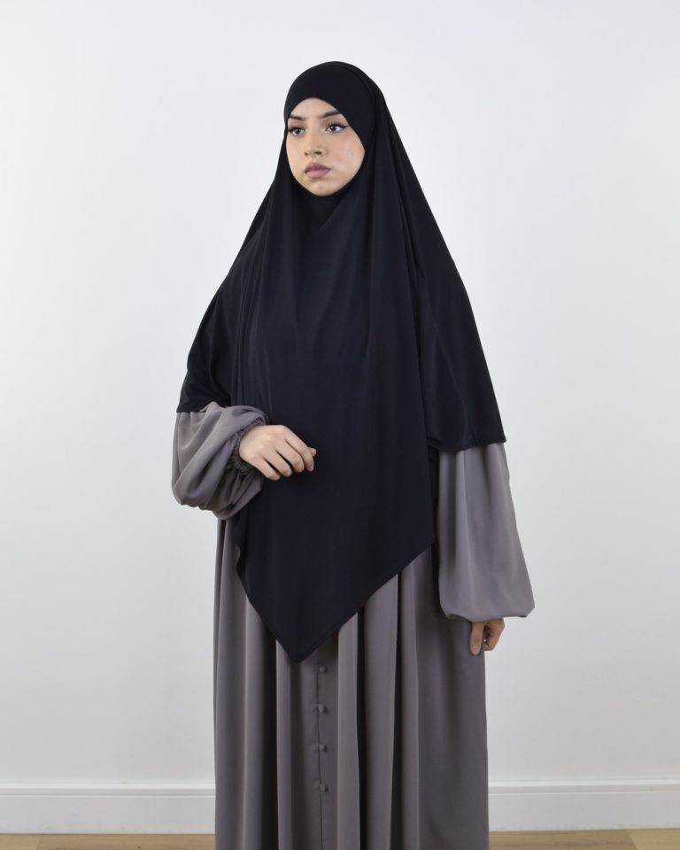 Premium Jersey Khimar - Ina Collection