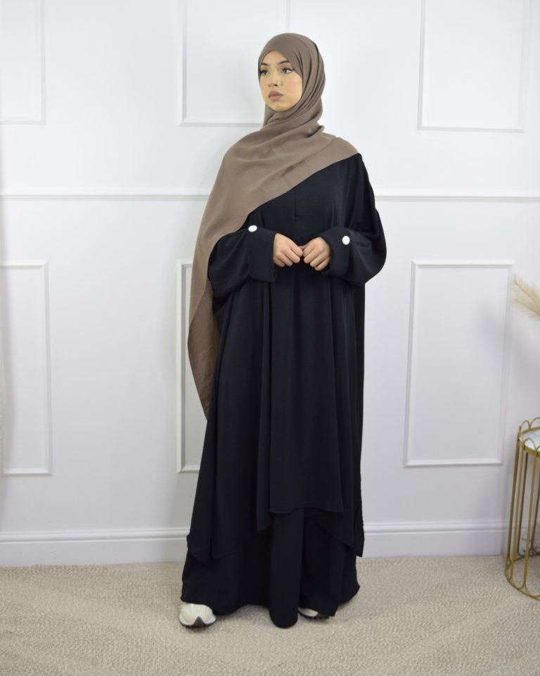 Modesty and Elegance By Ina Collection - Ina Collection