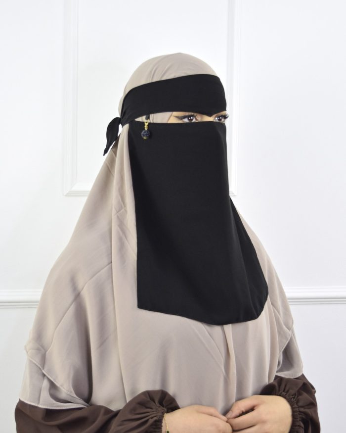 NIQAB - Ina Collection
