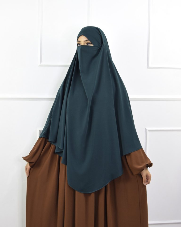 NIQAB - Ina Collection