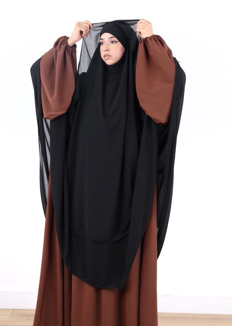 KHIMARS - Ina Collection