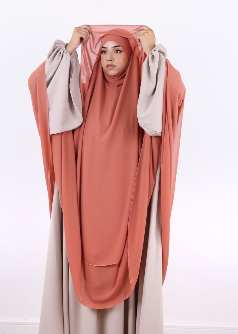 KHIMARS - Ina Collection