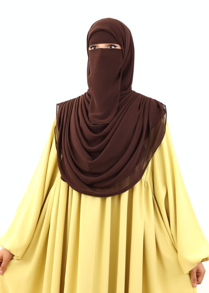 NIQABS - Ina Collection